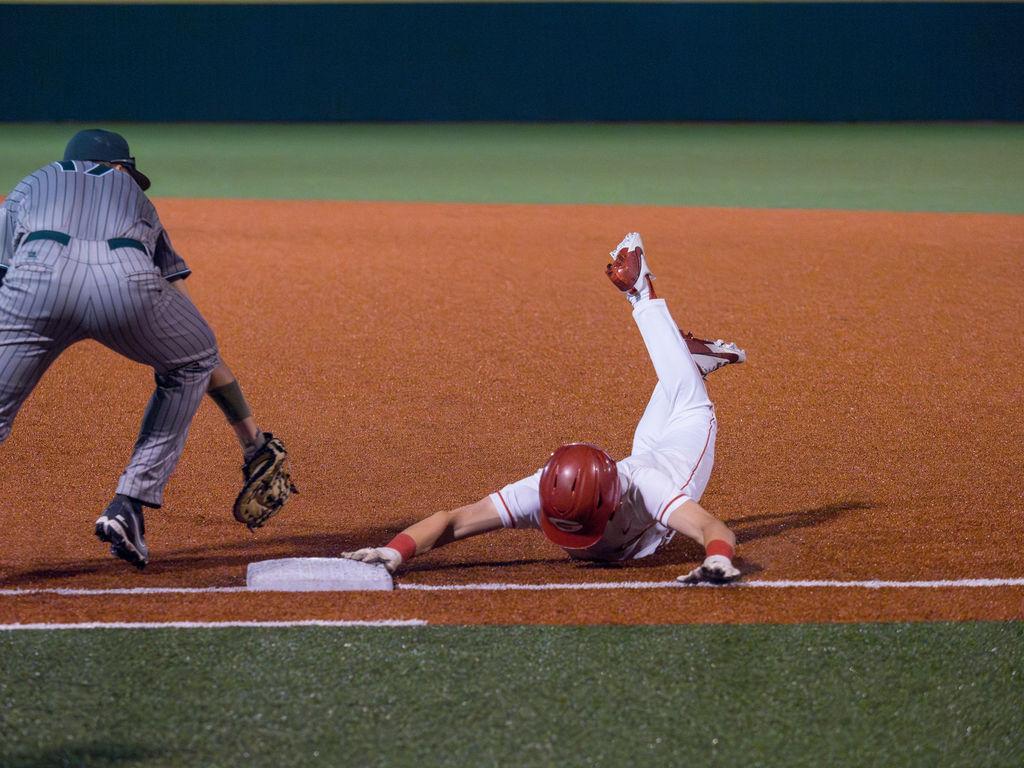 Goats Baseball Swept by Lions in Three-Game Playoff Series | Groesbeck ...