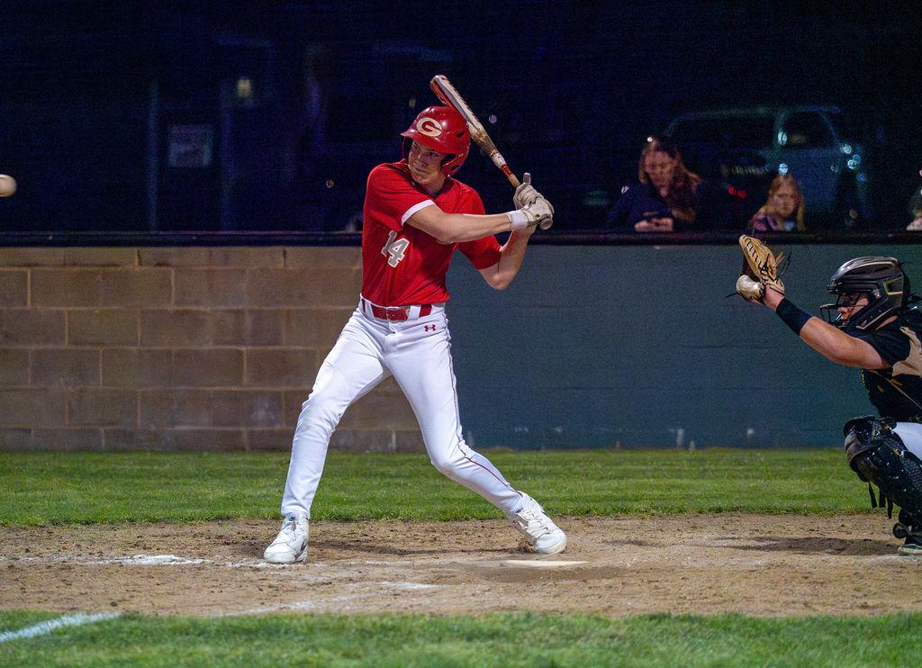 Groesbeck Goats Baseball Team Continues Strong Performance with ...