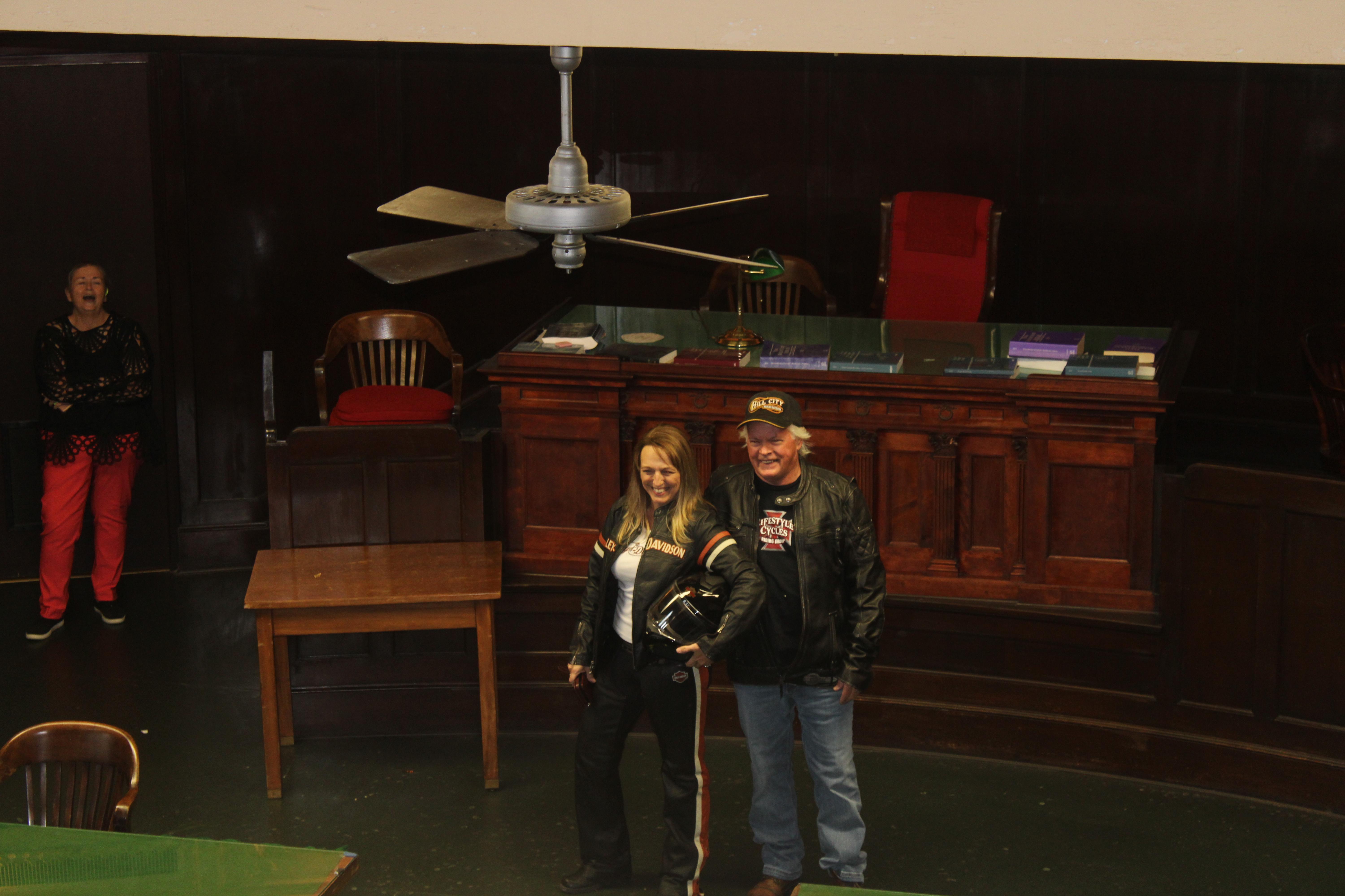 County Celebrates Halloween with Costume Contest and CARNEVIL at ...