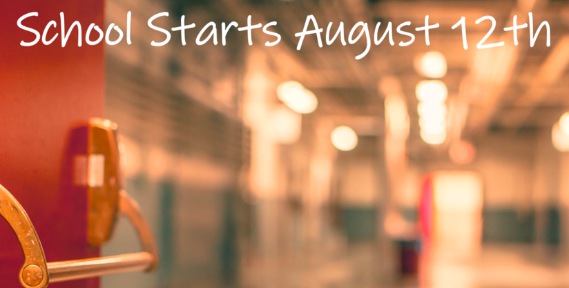 Groesbeck ISD shares more on the start of school in August | Groesbeck ...