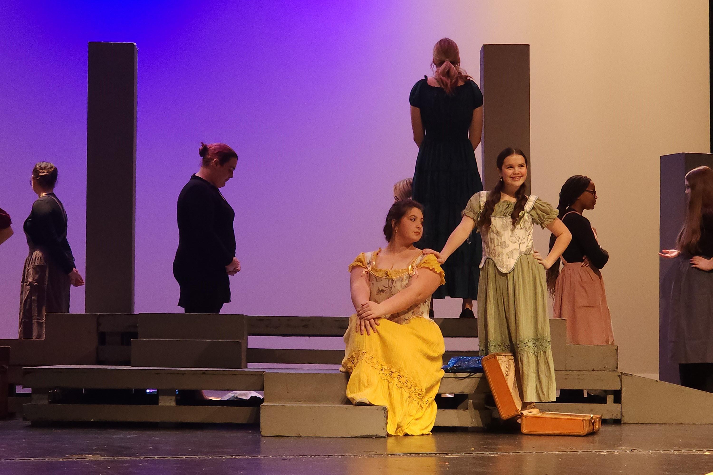 One Act Play Community Performance | Groesbeck Journal