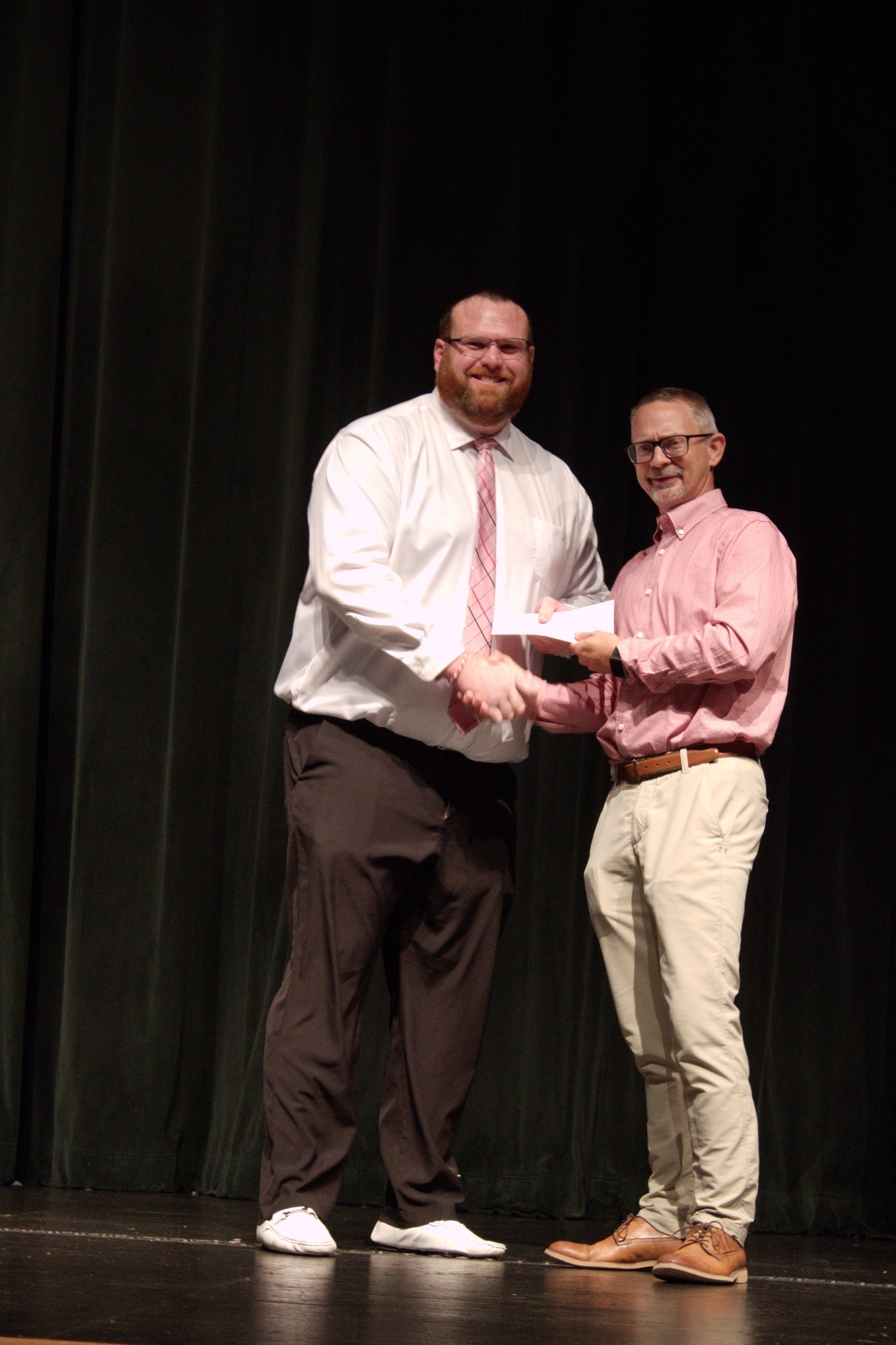 Groesbeck ISD Kicks Off School Year with Convocation | Groesbeck Journal