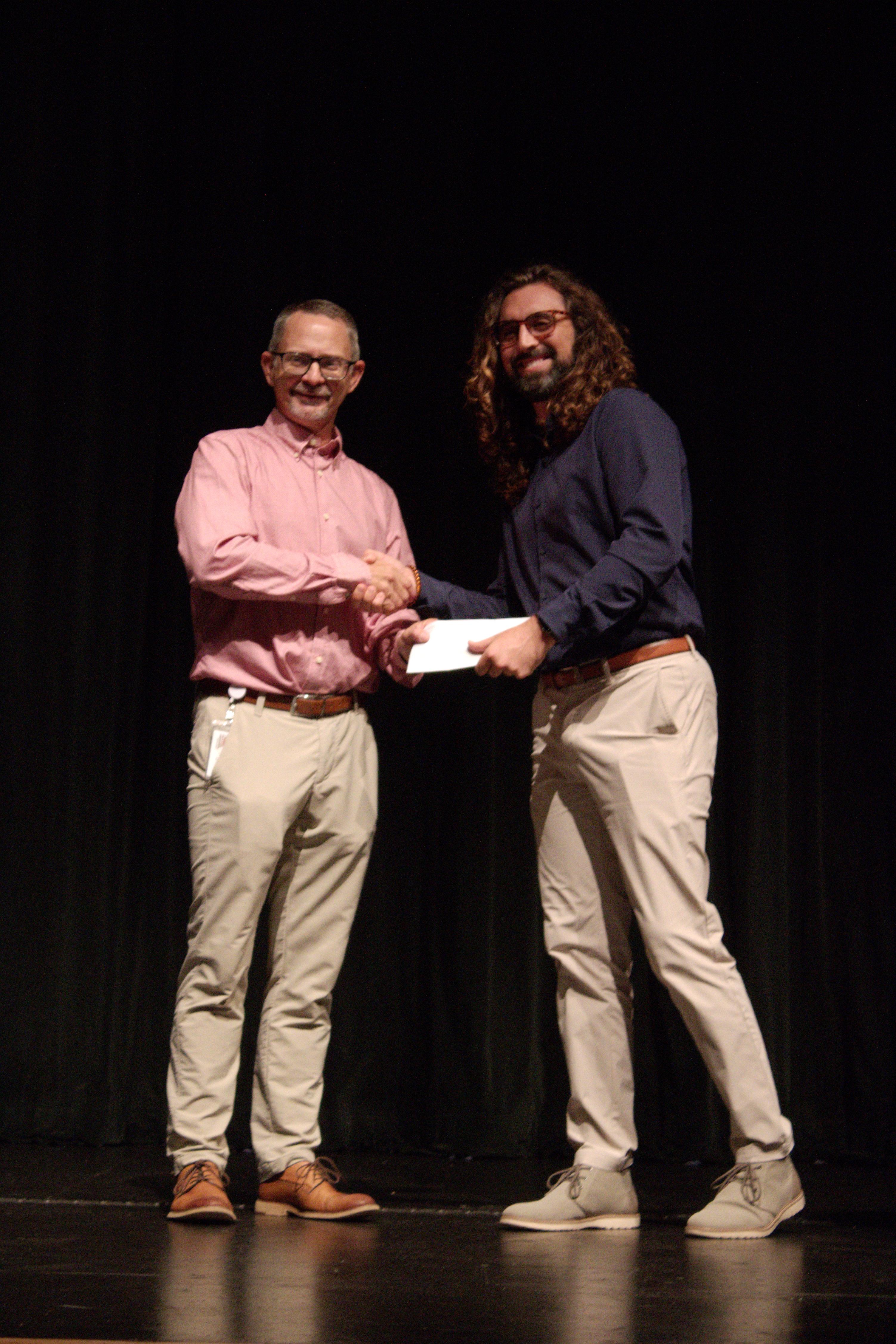 Groesbeck ISD Kicks Off School Year with Convocation | Groesbeck Journal