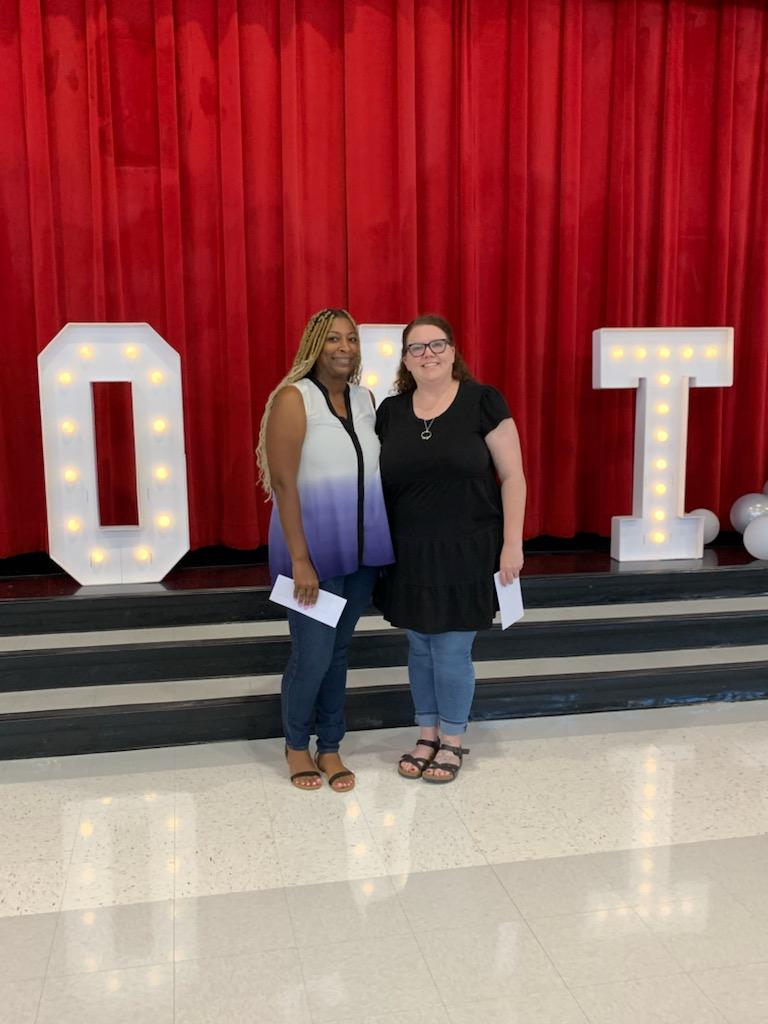 Groesbeck Convocation 2024 | Groesbeck Journal