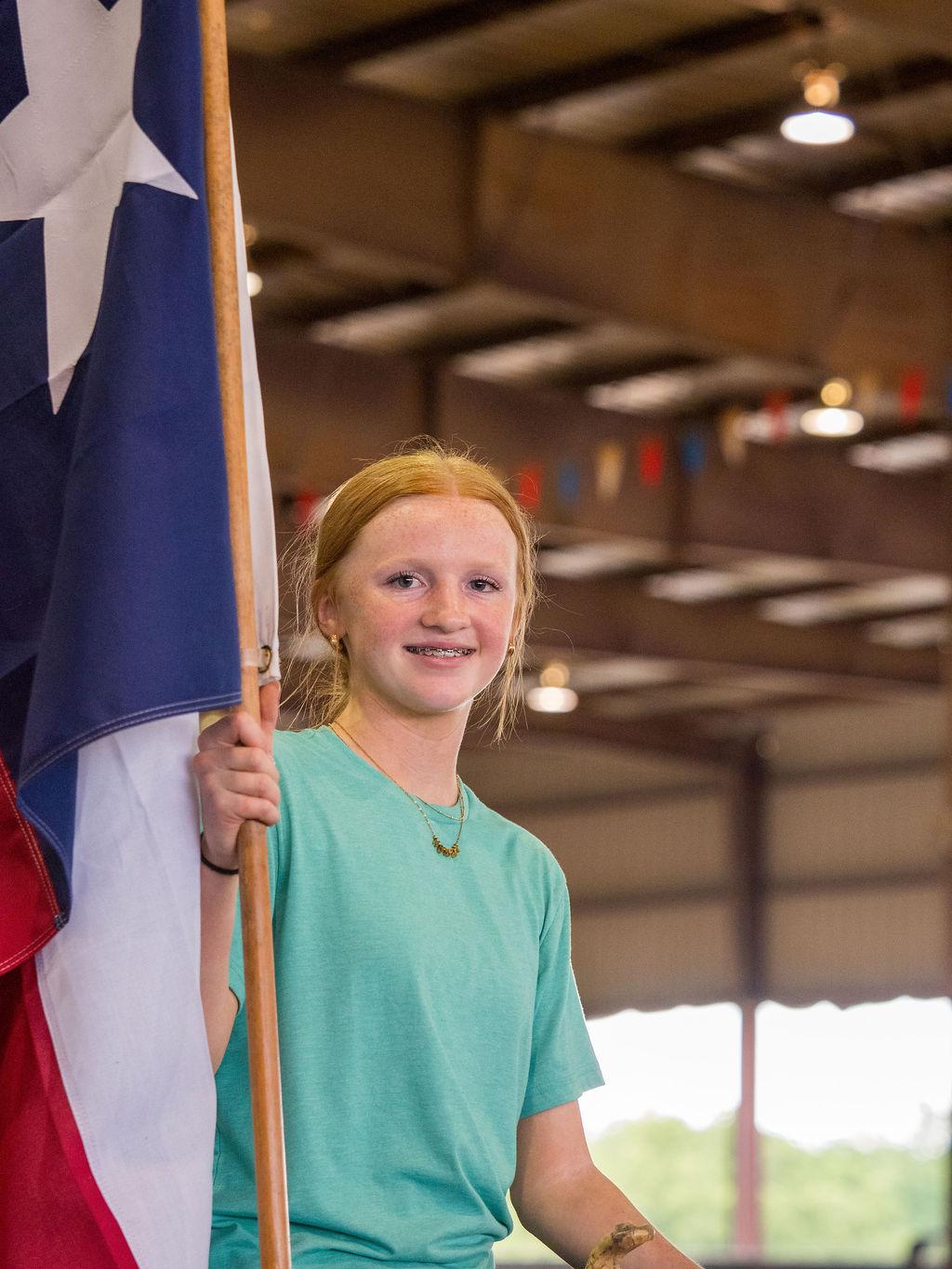 Groesbeck Rodeo 2025 | Groesbeck Journal