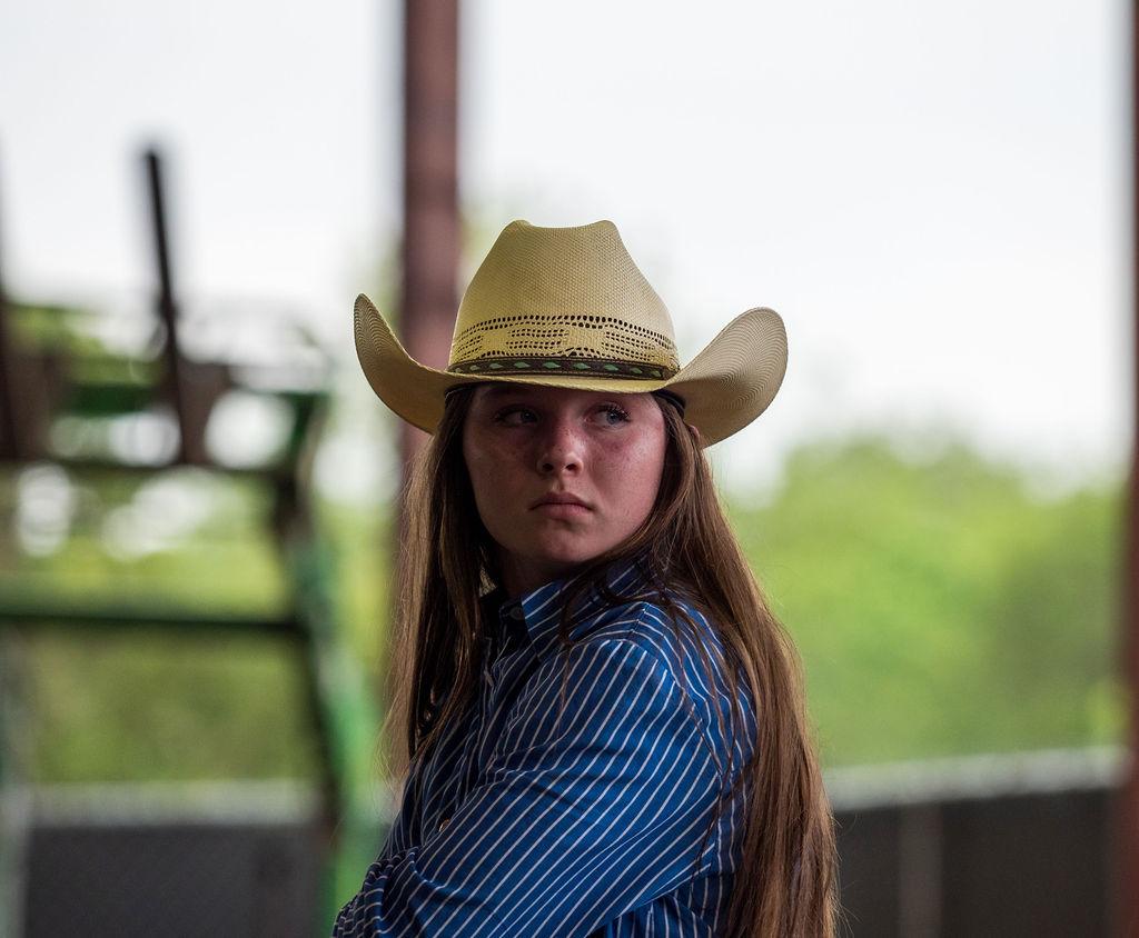 Groesbeck Rodeo 2025 | Groesbeck Journal