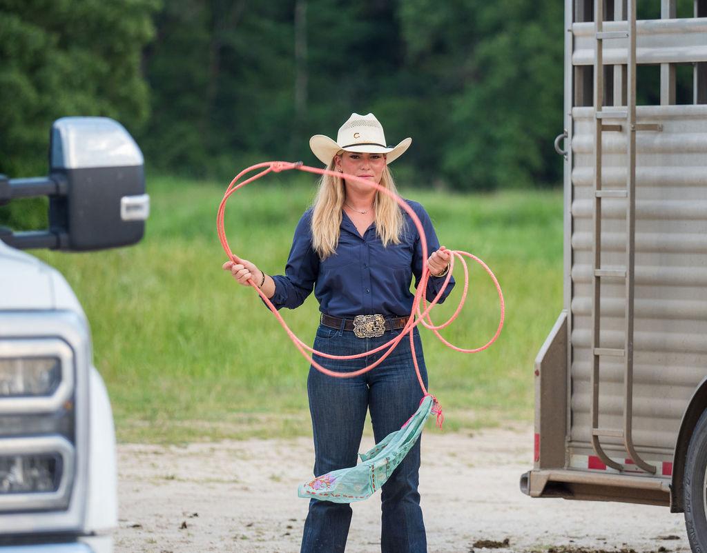 Groesbeck Rodeo 2025 | Groesbeck Journal