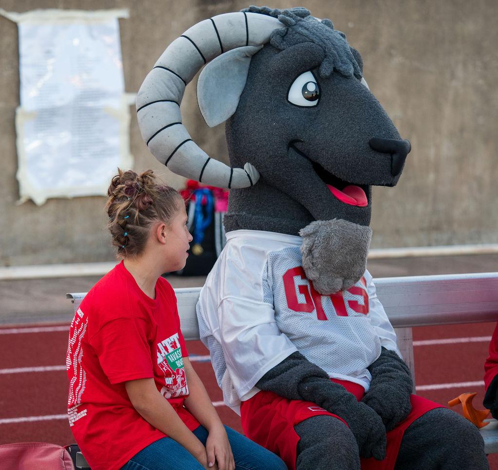 Battle of the River (Groesbeck vs. Mexia) 9/22/23 | Groesbeck Journal