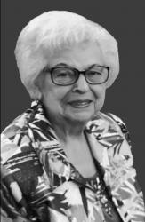 Mrs. Laura Odessa “Dolly” Jackson | Groesbeck Journal