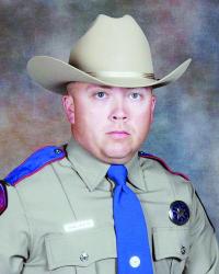 Funeral details released for Trooper Chad Walker | Groesbeck Journal