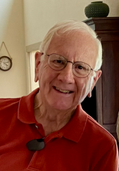 James Rawls Williams | Groesbeck Journal