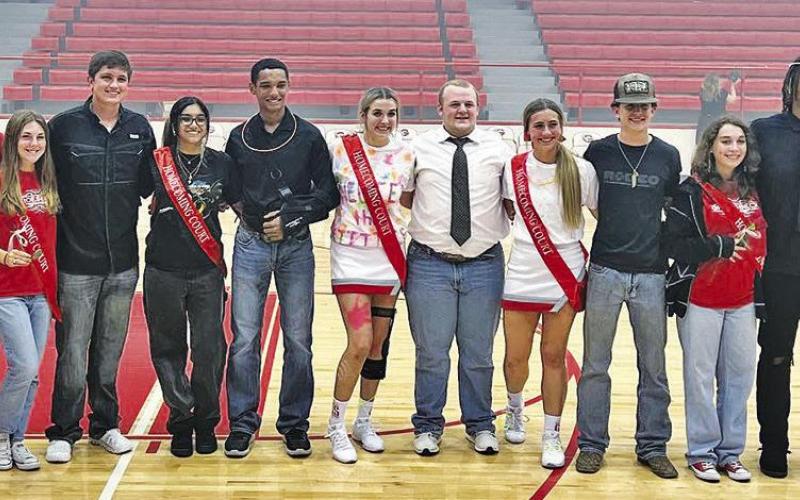 Groesbeck Homecoming has arrived | Groesbeck Journal