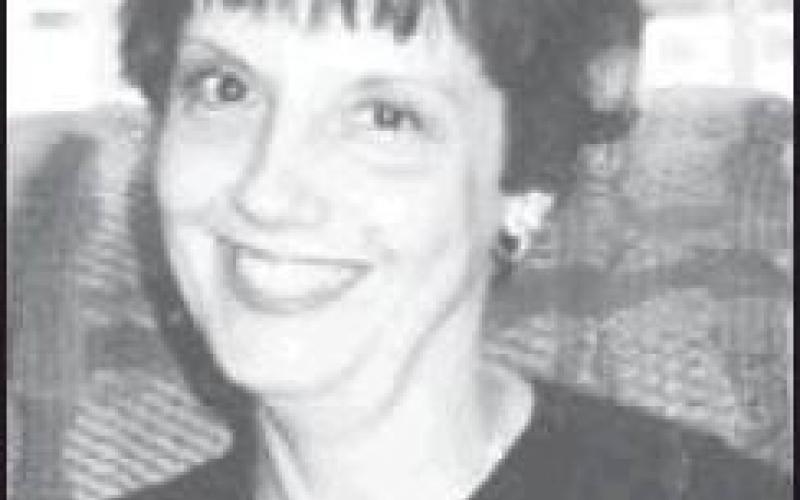 Susan Judith “Susie” Milstead | Groesbeck Journal