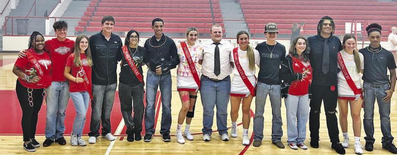 Groesbeck Homecoming has arrived | Groesbeck Journal