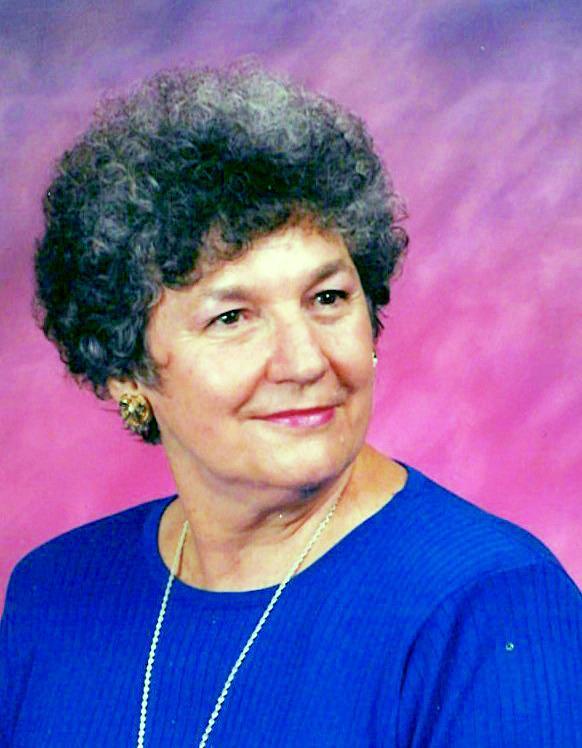 JOYCE JUNE LAGRONE | Groesbeck Journal