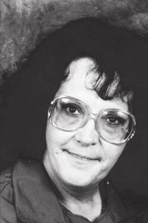Sandra Joyce “Sandi” Jones | Groesbeck Journal