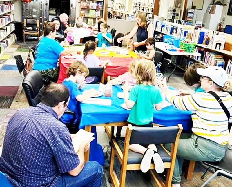 Groesbeck Rocks! | Groesbeck Journal