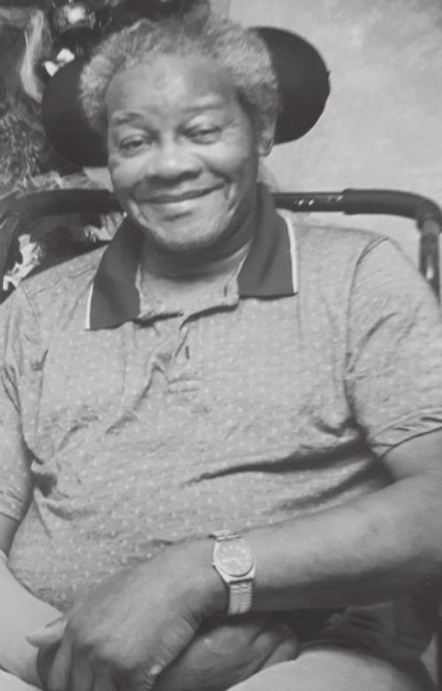 Harold Milus | Groesbeck Journal