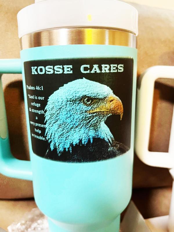 Kosse Cares taking donations for military care packages | Groesbeck Journal