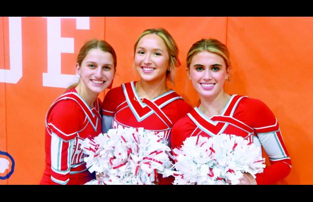 Groesbeck Journal