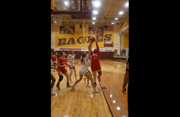 Groesbeck Journal
